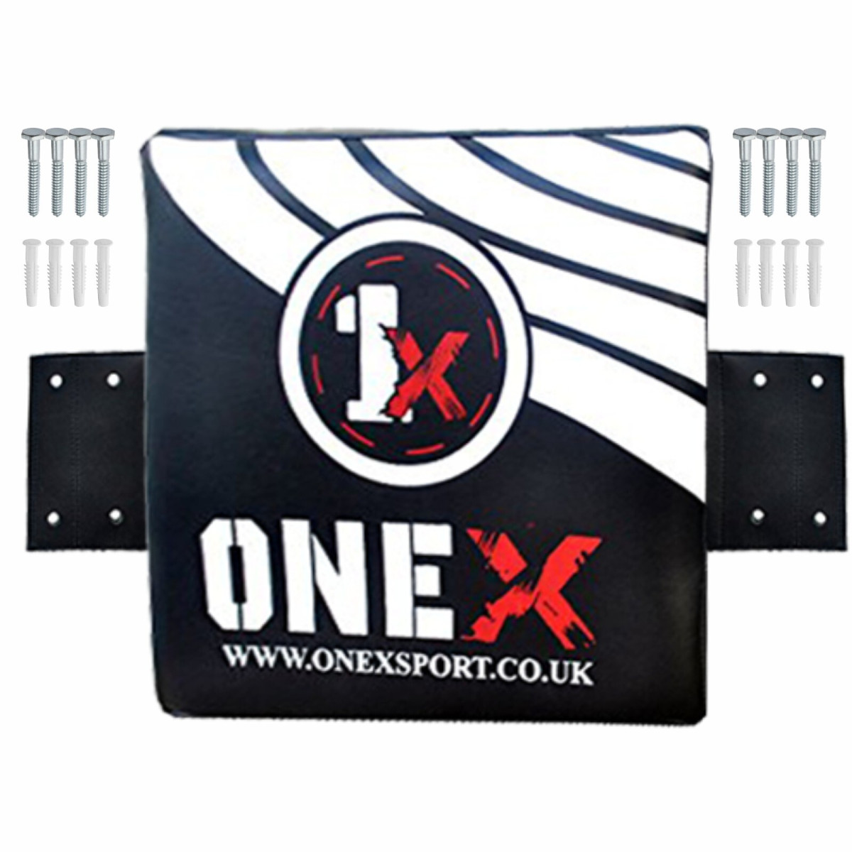 WALL PAD BOXING TARGET PUNCHING WALL MOUNT PAD